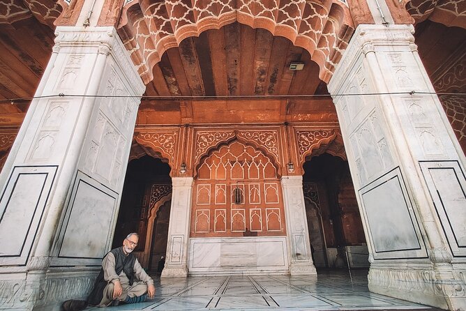 Delhi: Explore Old Delhi on Tuk Tuk with Shopping and Street Food - Who Is This Tour Best For?