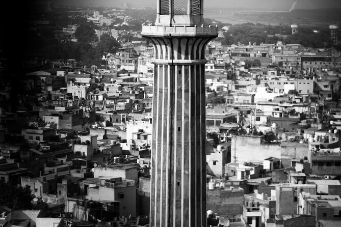 Delhi: Explore Old Delhi on Tuk Tuk with Shopping and Street Food - Final Thoughts: Is It Worth It?