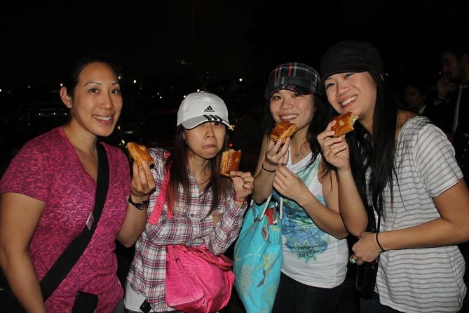 Delhi Food Tour : Best Way To Experience Authentic Indian Food - Authenticity and Quality of Food