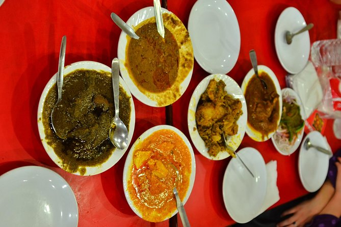 Delhi Food Tour : Best Way To Experience Authentic Indian Food - Cost and Value
