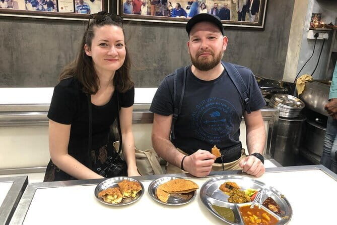 Delhi Food Tour - Food included - What Travelers Say