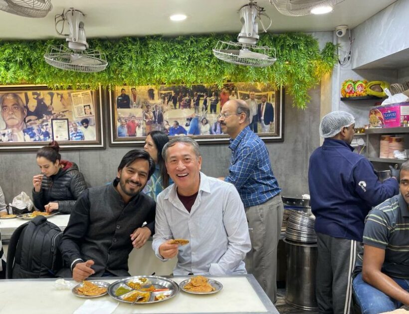 Delhi Food Tour - Who Should Consider This Tour?