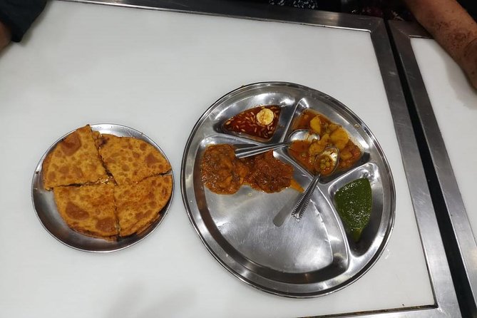 Delhi Food Tour: Try Authentic Old Delhi Food - Who Is This Tour Best For?