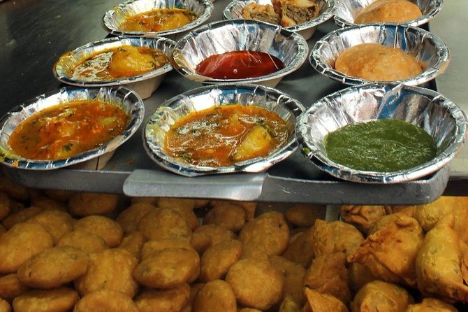 Delhi Food Walk and Cooking Class With A Chef - What Sets This Tour Apart?