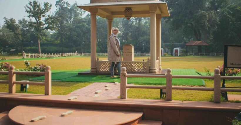 Delhi Footsteps of Mahatma Gandhi Half-Day Tour - The Itinerary in Detail: What to Expect