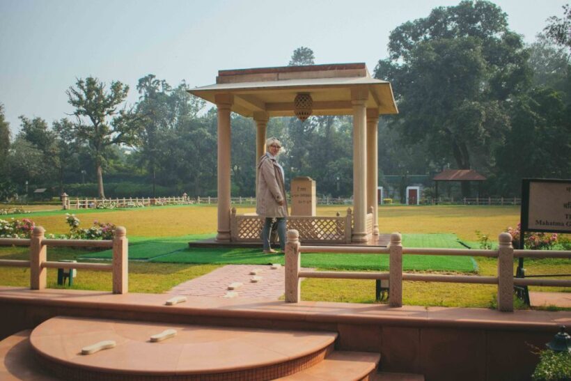 Delhi Footsteps of Mahatma Gandhi Half-Day Tour - The Review from Fellow Travelers