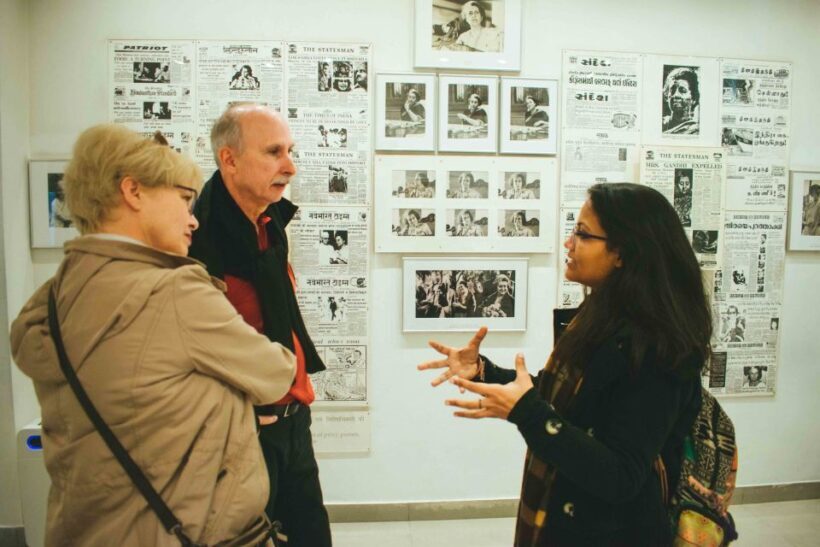 Delhi Footsteps of Mahatma Gandhi Half-Day Tour - Final Thoughts: Is This Tour for You?