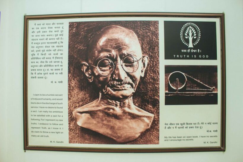 Delhi Footsteps of Mahatma Gandhi Half-Day Tour - Frequently Asked Questions