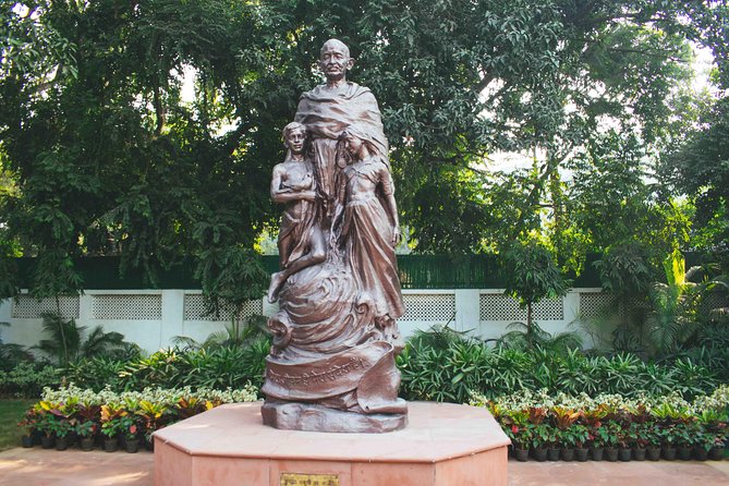 Delhi Footsteps of Mahatma Gandhi Half-Day Tour - Who Will Get the Most Out of This Tour?