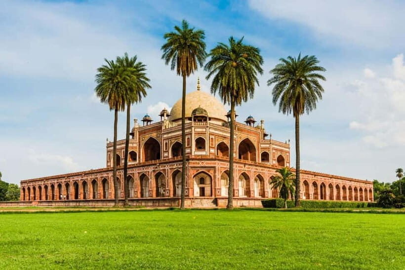 Delhi: Full-Day Guided Tour With City Highlights - Authentic Insights from Travelers