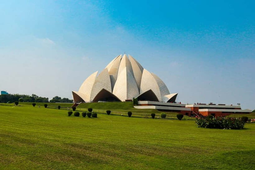 Delhi: Full-Day History, Spirituality, and Culture Tour - Who Will Love This Tour?