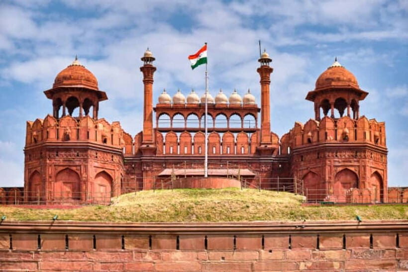 Delhi: Full Day Old and New Delhi City Private Guided Tour - Who Will Get the Most Out of This Tour?