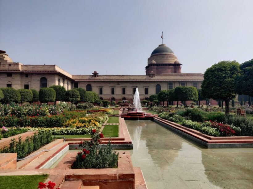 Delhi: Full Day Old and New Delhi Tour By Private Car - Key Points