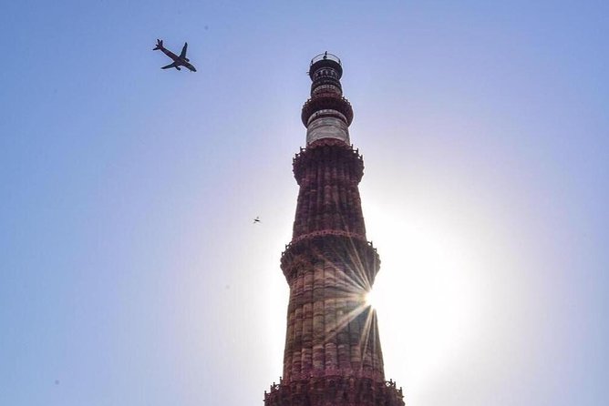 Delhi Full-Day Private Guided Tour - Final Thoughts