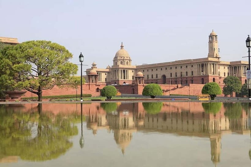 Delhi: Full-Day Private Guided Tour with Lunch - FAQ