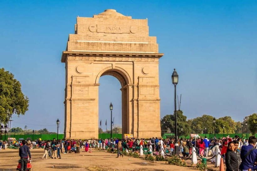 Delhi: Full-Day Tour with Red Fort, Humayun's Tomb & More - The Sum Up: Who Will Love This Tour?