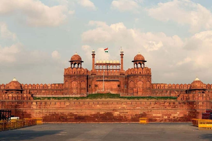 Delhi: Full-Day Tour with Red Fort, Humayun's Tomb & More - FAQ