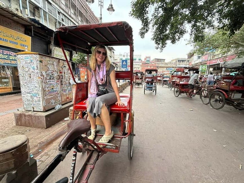 Delhi: Full or Half-Day Old and New Delhi Private Tour - An In-Depth Look at the Tour Experience