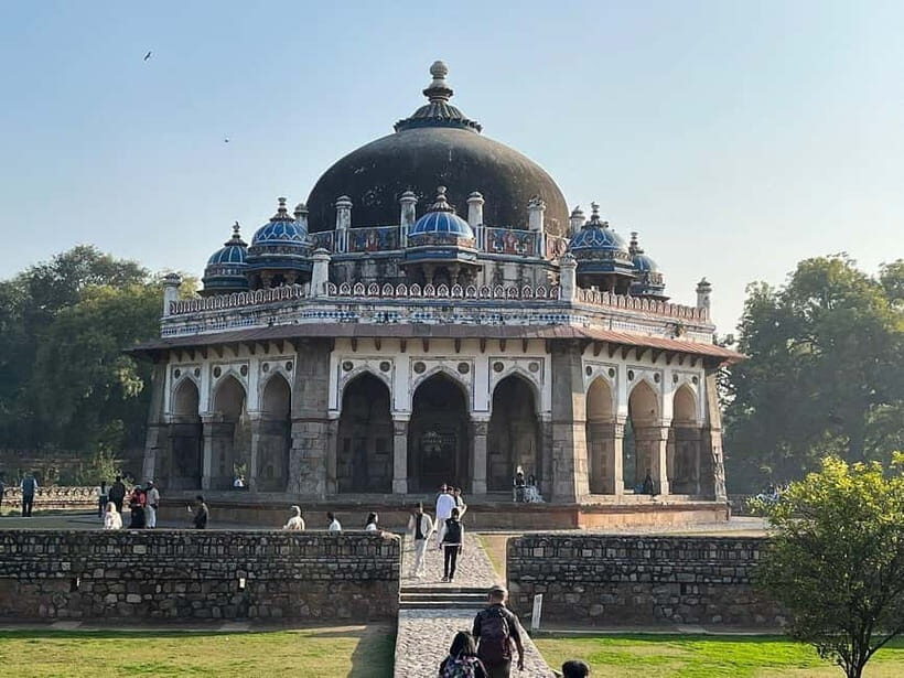 Delhi: Full or Half-Day Old and New Delhi Private Tour - Final Thoughts