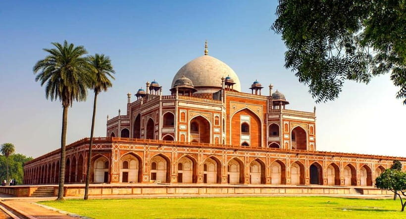 Delhi: Full or Half-Day Private City Tour with Guide - Who Will Love This Tour?