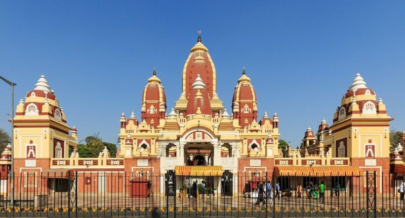 Delhi: Full or Half-Day Private City Tour with Guide - FAQs