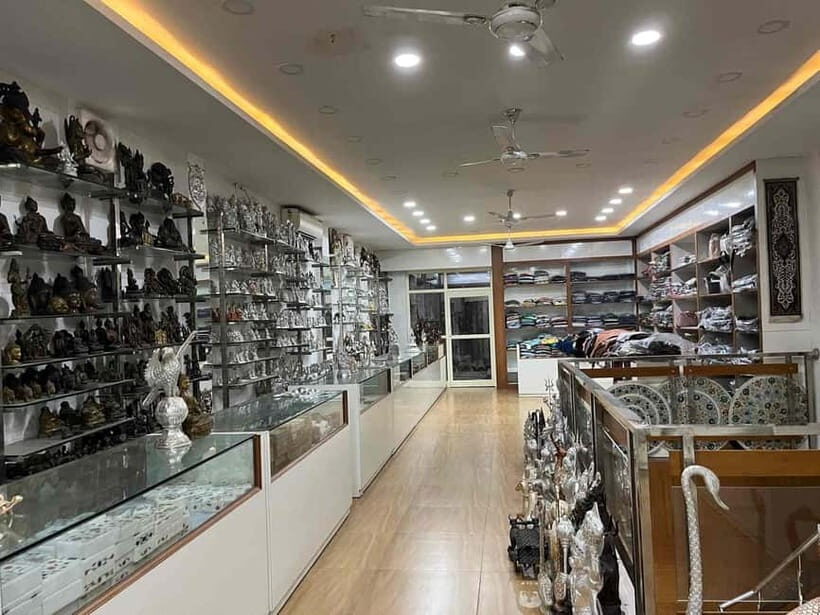 Delhi: Gandhi Museum & Raj Ghat Private Guided Tour - Key Points