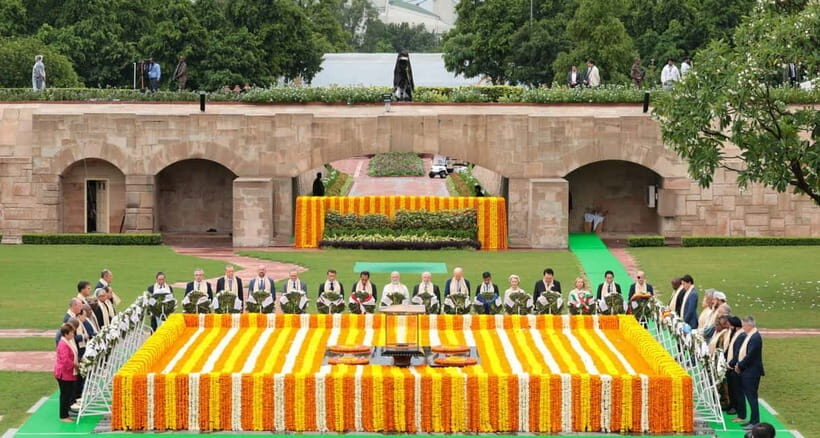 Delhi: Gandhi Museum & Raj Ghat Private Guided Tour - Introduction: Why This Tour Stands Out