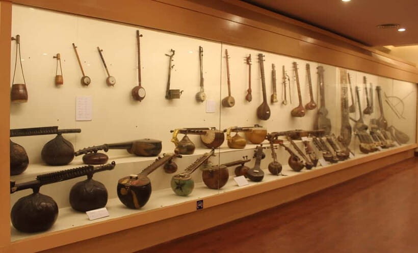 Delhi: Gandhi Museum & Raj Ghat Private Guided Tour - What Does the Tour Cost and What Value Does it Offer?