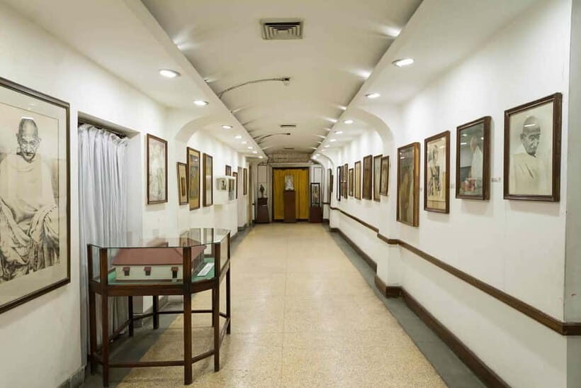 Delhi: Gandhi Museum & Raj Ghat Private Guided Tour - Frequently Asked Questions
