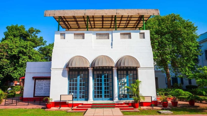 Delhi: Gandhi Smriti/Memorial Museum Guided Tour with Pickup - The Experience: Deeply Personal and Educational