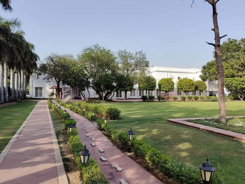 Delhi: Gandhi Smriti Museum Experience - A Practical Overview of the Gandhi Smriti Tour