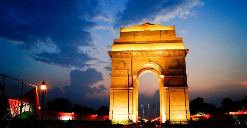 Delhi: Guided City Half-Day Sightseeing Tour - Exploring Delhi in Half a Day: What You Can Expect