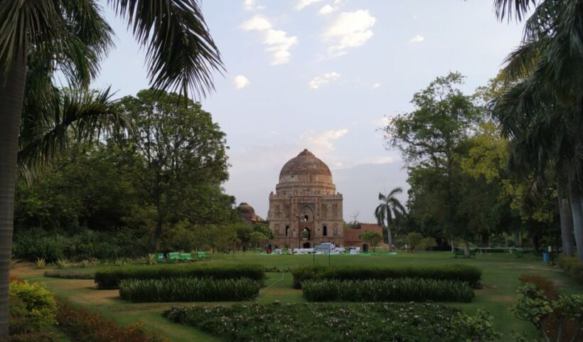 Delhi: Guided City Half-Day Sightseeing Tour - Final Thoughts: Is This Tour Right for You?