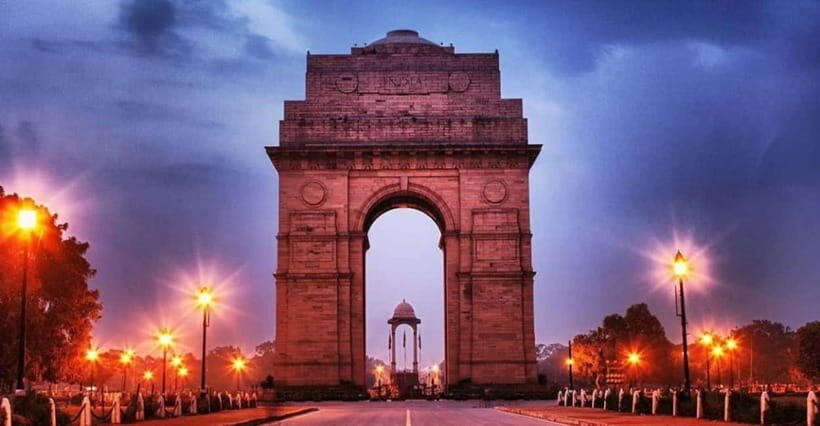 Delhi: Guided Evening Tour of Delhi City - 4 hours - Introducing the Experience