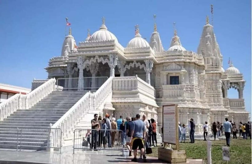 Delhi: Guided Half-Day Tour with Hotel Pickup - Value and Cost Analysis