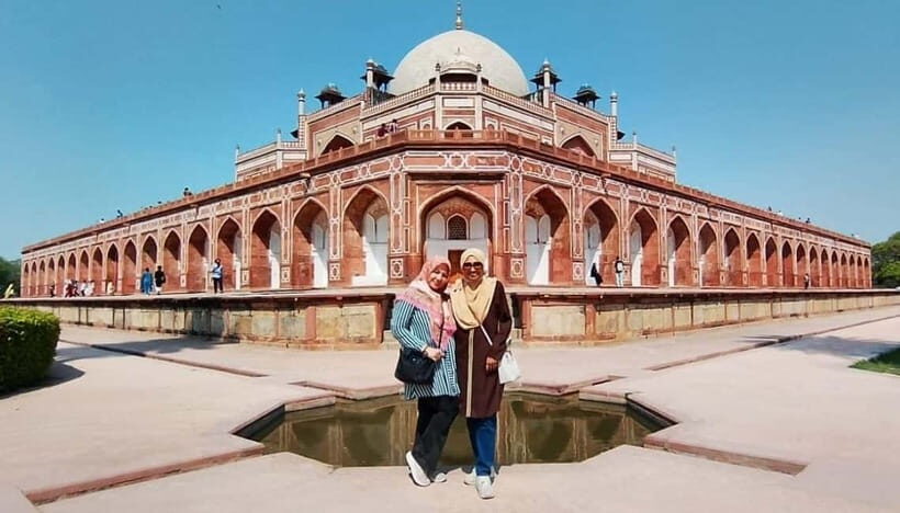 Delhi: Guided Layover City Tour from Airport to Airport - A Practical Guide to the Delhi Layover Tour