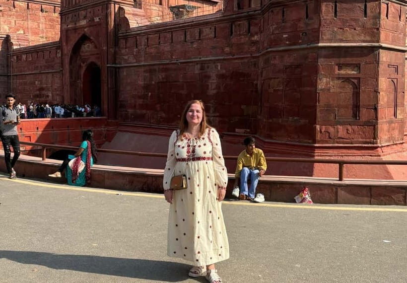 Delhi: Guided Layover City Tour from Airport to Airport - FAQs