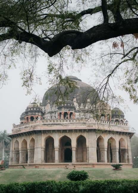 Delhi: Guided Private Evening Tour with Hotel Pickup - FAQs