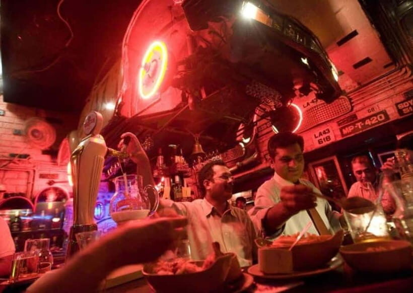 Delhi Guided Pub-Hopping Experience: Walk, Drink & Repeat - Final Thoughts