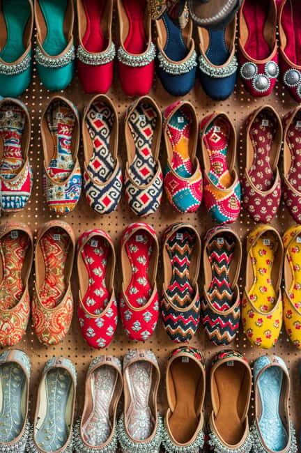 Delhi: Guided Shopping Tour Experience with Female Expert - A Practical Look at the Delhi Shopping Experience