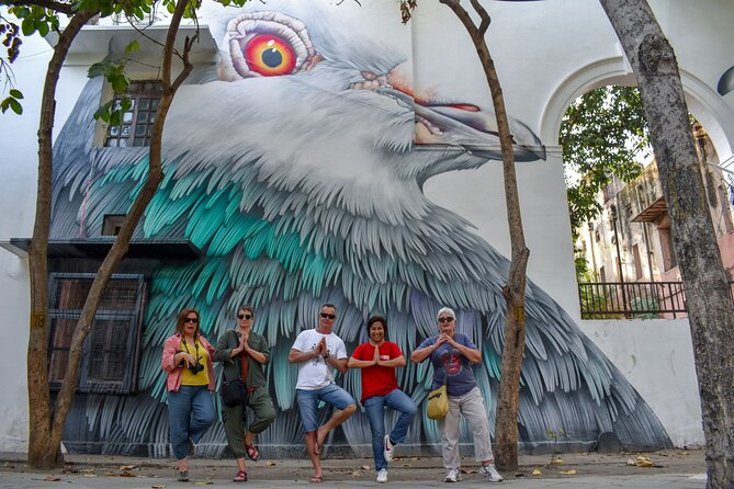 Delhi: Half Day Art, History & Architecture Tour with Coffee and Snack - Key Points