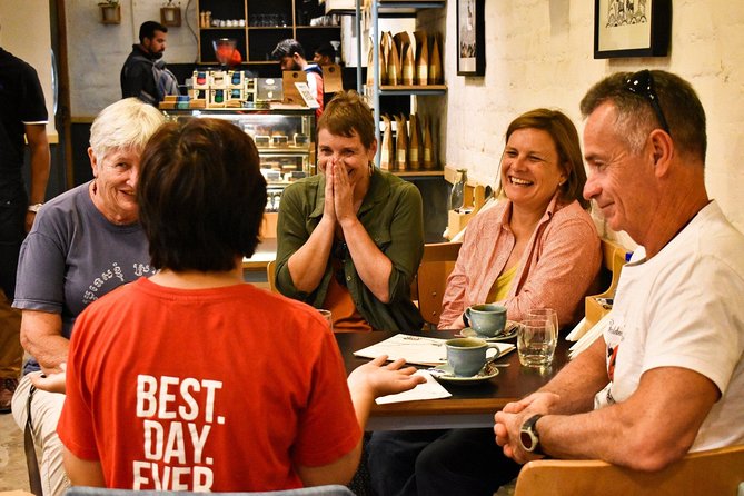 Delhi: Half Day Art, History & Architecture Tour with Coffee and Snack - Who Will Enjoy This Tour?