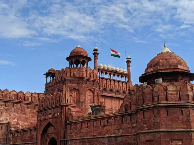 Delhi: Half Day or Full-Day Private City Tour - Travel Details & Practical Tips