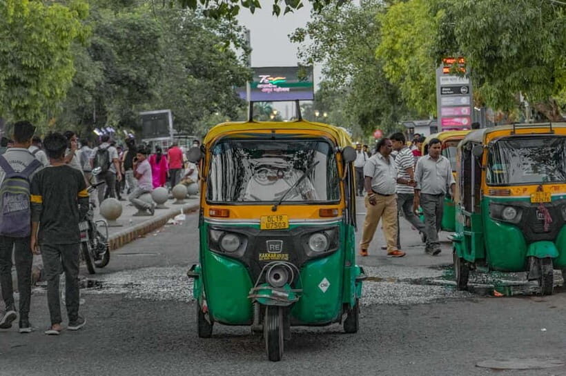 Delhi: Half Day or Full-Day Private City Tour - The Sum Up