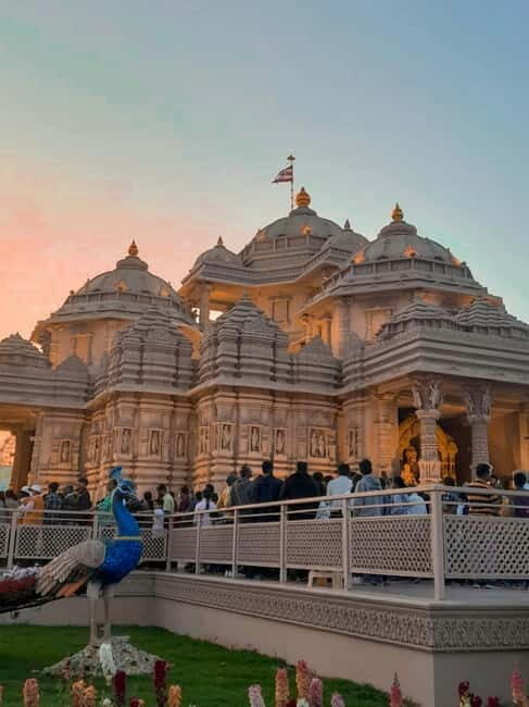 Delhi: Half Day or Full-Day Private City Tour - FAQs