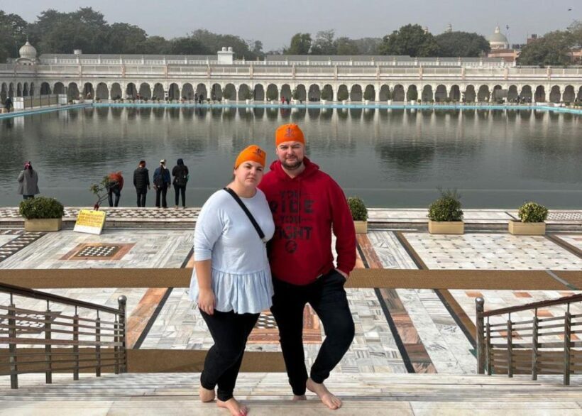 Delhi: Half-Day Private Guided City Sightseeing Tour - A Deep Dive into the Experience