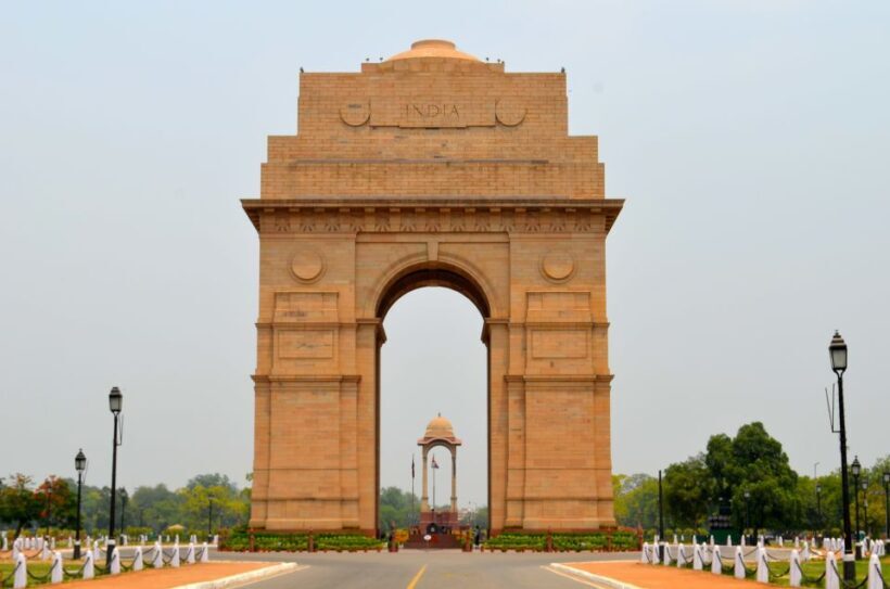 Delhi: Half-Day Private Guided Tour with Transport & Guide - Introduction