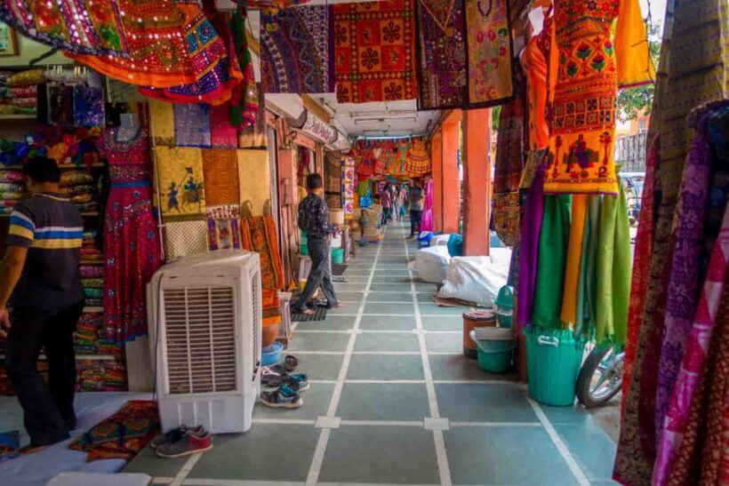 Delhi: Half Day Private Shopping Tour with Guide By Car - Frequently Asked Questions (FAQs)