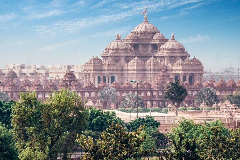 Delhi: Half-Day Private Temple Tour - Introduction: Is This Tour Right for You?