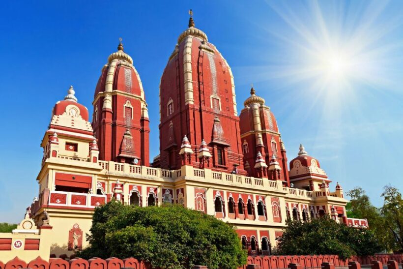Delhi: Half-Day Private Temple Tour - Value and Cost Analysis